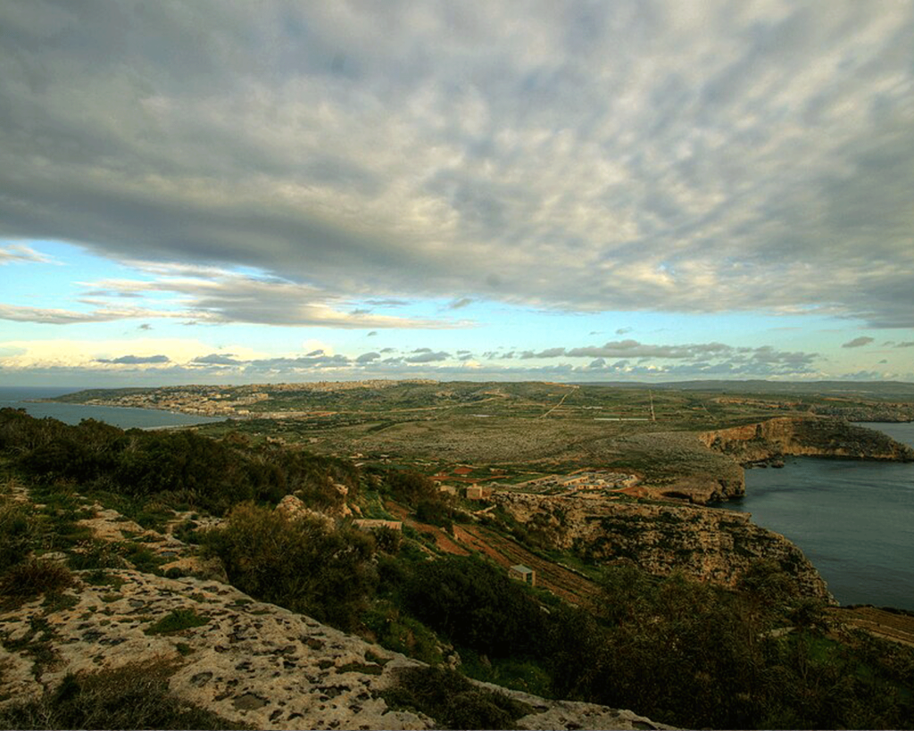 THE 10 BEST WALKING TRAILS IN MALTA & GOZO – Ramla Bay Resort